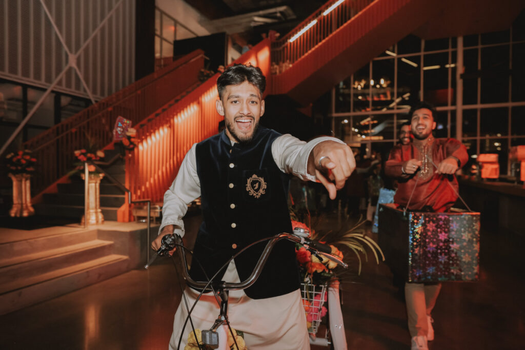 Weddings – Union Hall